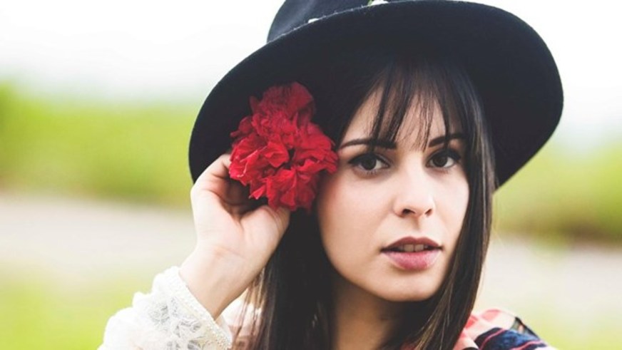 Para ouvir: Marcela Taís