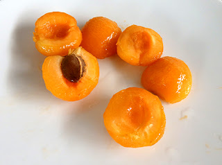 Vocabulario básico de cocina