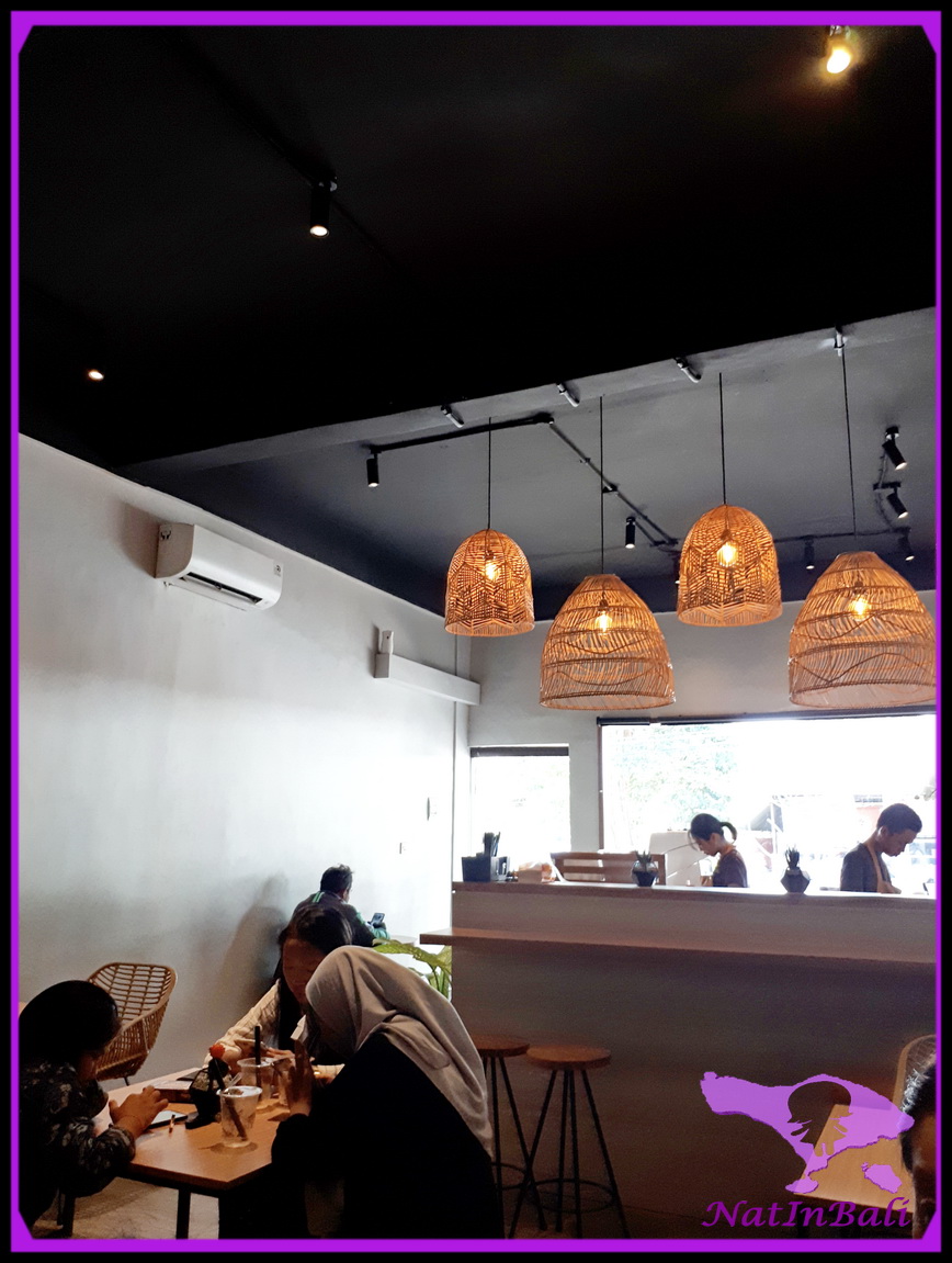 NatInBali: Kopi Soe