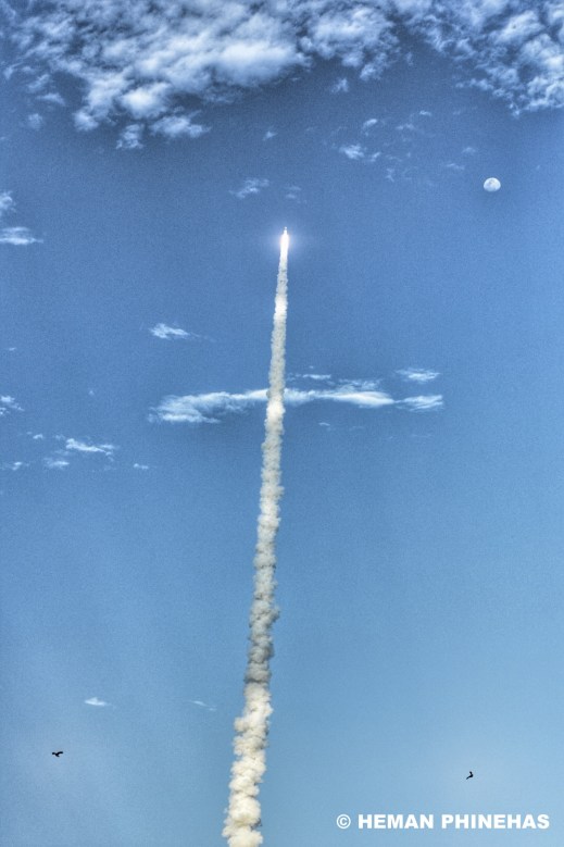 Interesting News: Significance of India's Geosynchronous Satellite ...