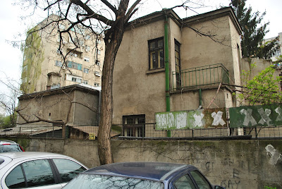 Latura necunoscută a cartierului Tineretului (1) | Bucurestii Vechi si Noi