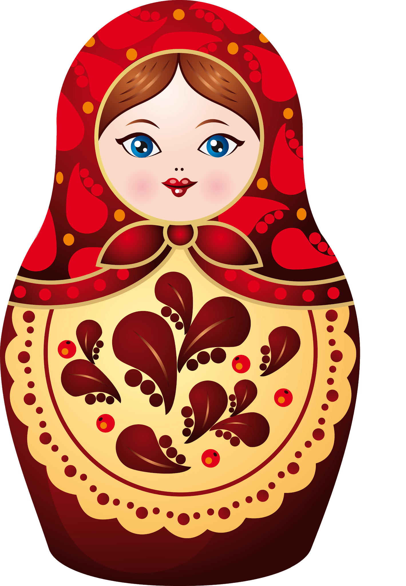 ® Gifs y Fondos Paz enla Tormenta ®: MATRIOSKA