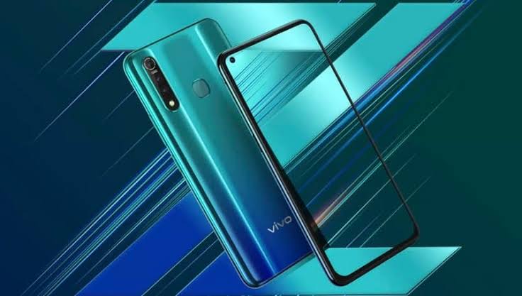 Vivo Z1 pro official specifications and various other details.