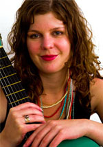 Greater Hamilton Musician: Hamilton International Guitar Festival: A ...