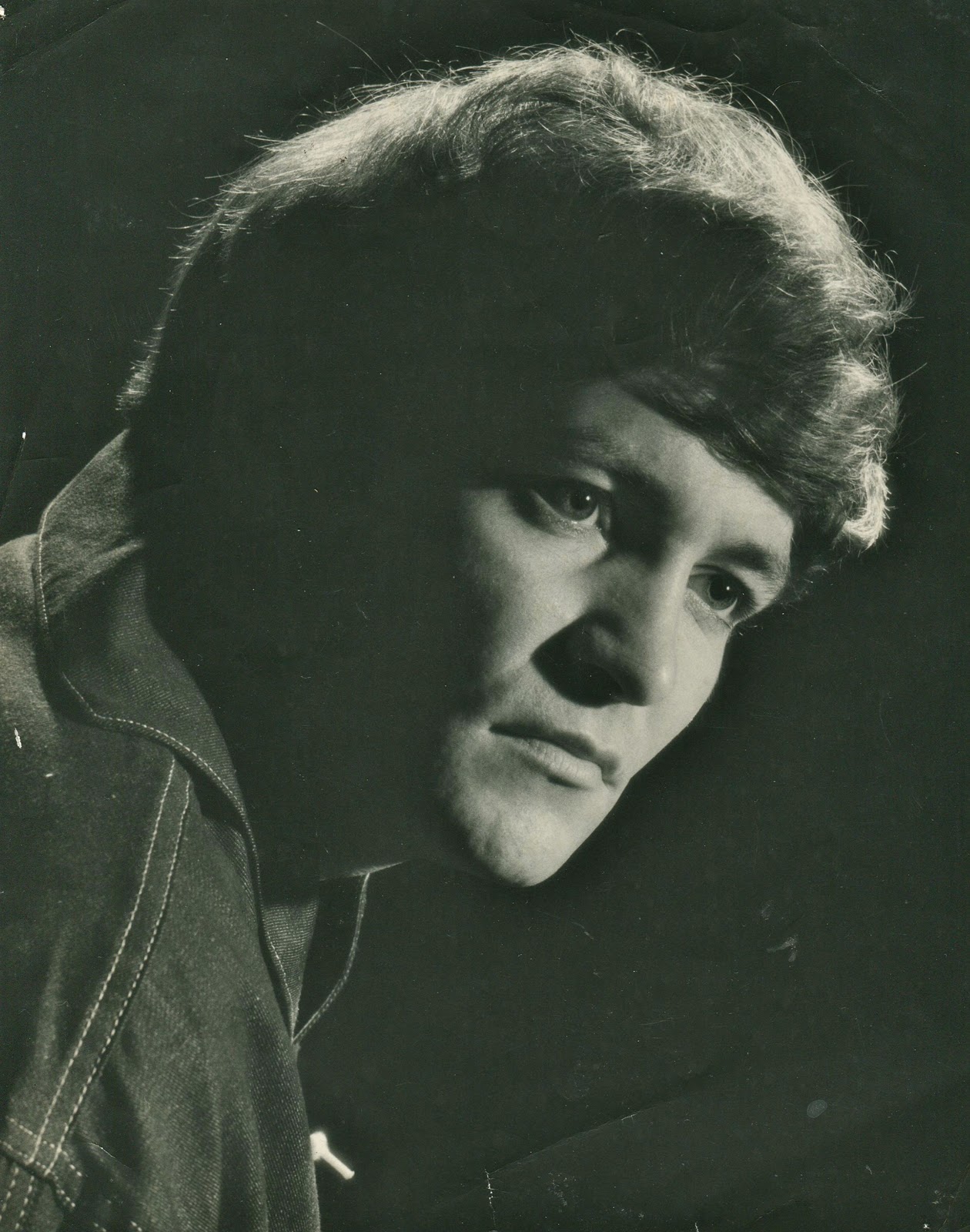 Galactic Ramble: Meic Stevens: Welsh wizard at work