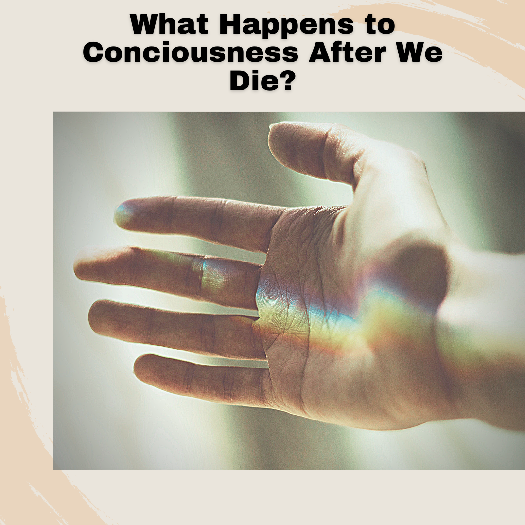 What happens to consciousness after we die?