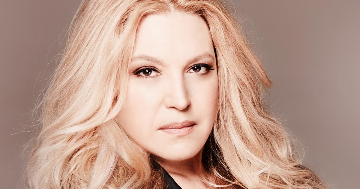 JAZZ CHILL : GRAMMY AWARD-WINNING ELIANE ELIAS RELEASES LOVE STORIES ON ...
