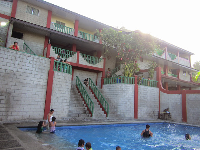 LEXICAL CROWN: 3B REST HOUSES (ANTIPOLO CITY)