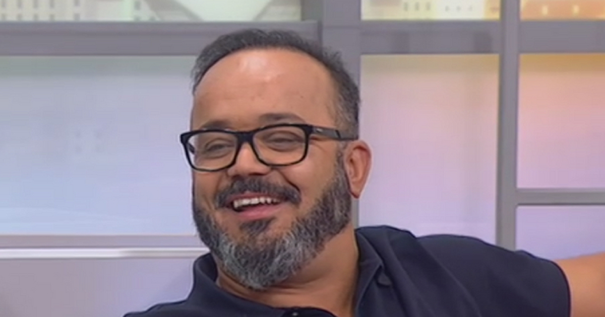 Fernando Rocha vai ou não vai para a TVI?