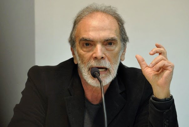 Arte & Psicologia: Prof. Dr. Joel Birman – “As relações entre arte e ...