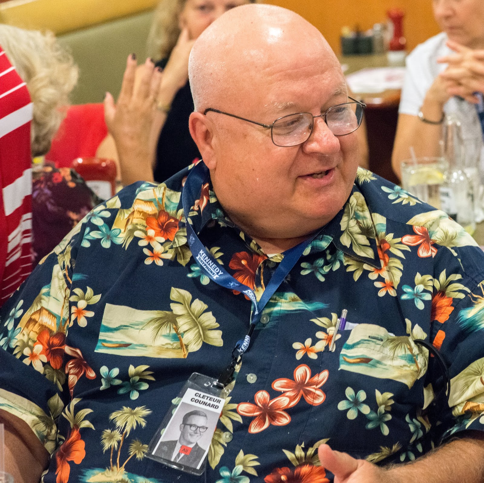 JFKHS CLASS 1971 50 + 1 REUNION: In Honor of Mike Cote and Cleteur ...