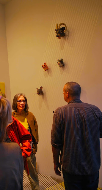 ARTS&FOOD®™: New Art in Chelsea - Spring Exhibitions (2) + "The ...