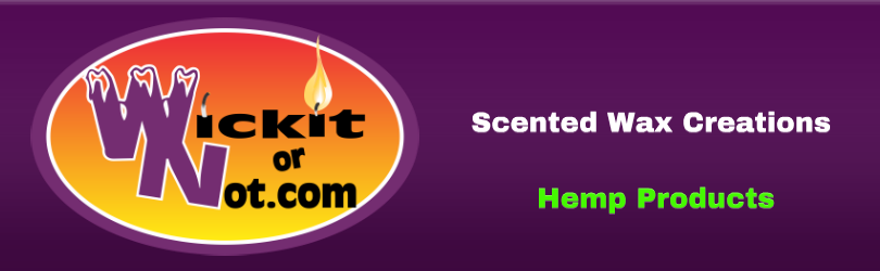 Save Money Houma: Wick It or Not Scented Wax Creations