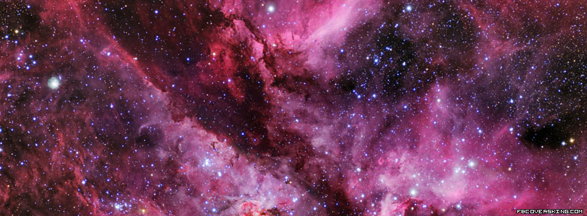 Space Galaxy Facebook Cover | Facebook Covers, FB Cover, Facebook ...