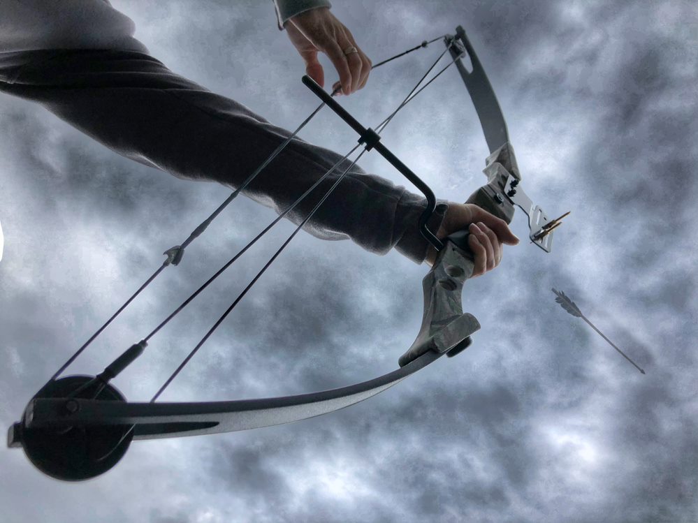 What is a Compound Bow: What is a Compound Bow? How Effective It is as ...