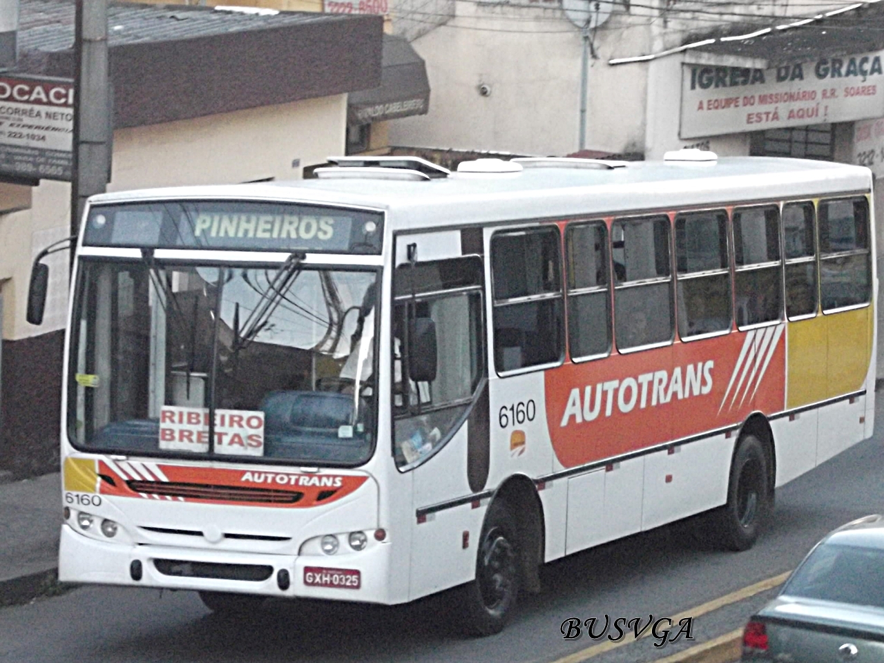 BUSVGA: AUTOTRANS