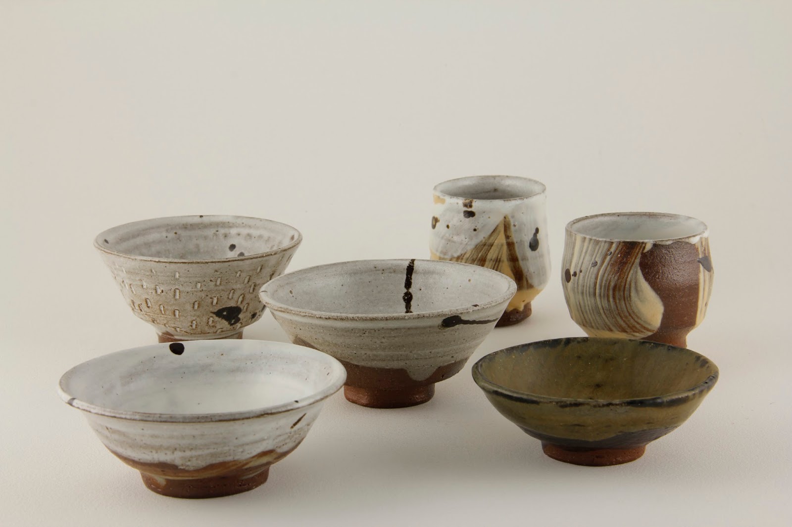 First Ever Cornwall Ceramics Trail