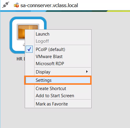 Virtualization The Future: Display Scaling Feature in VMware Horizon Client