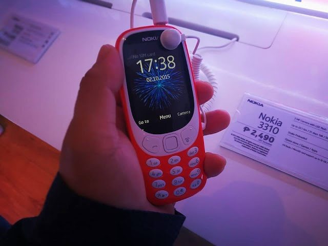 Lemon GreenTea: The Nokia 3, Nokia 5 and Nokia 6 - powered by pure ...