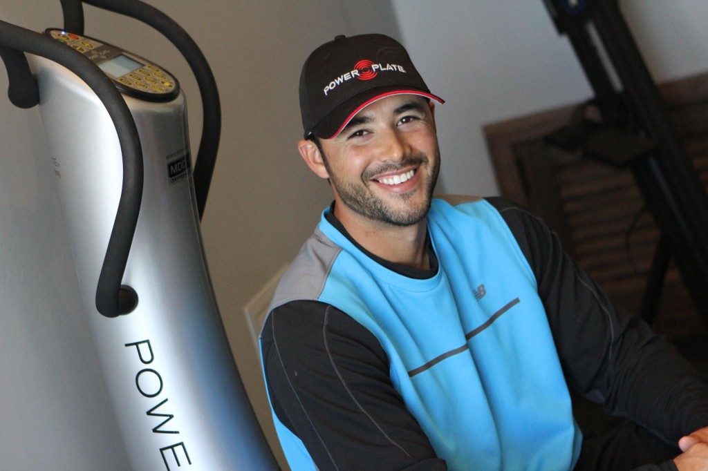 Pierre Ethier- Applied Scientology Processing Auditor Class XII