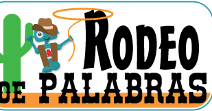 TERRESTRES: Rodeo de palabras