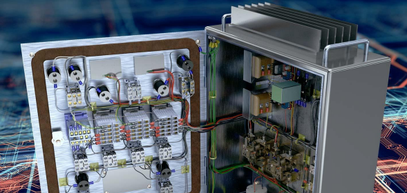 EGS India | Official Blog: Validate Your Electrical Cable Routing ...