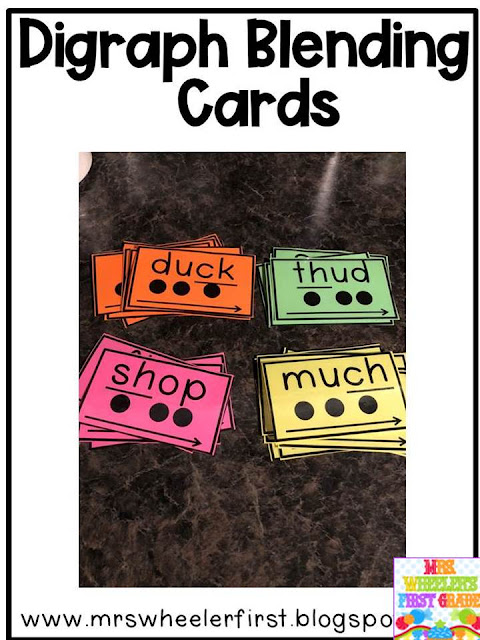 Mrs. Wheeler's First Grade Tidbits: Sunday 6 October 20