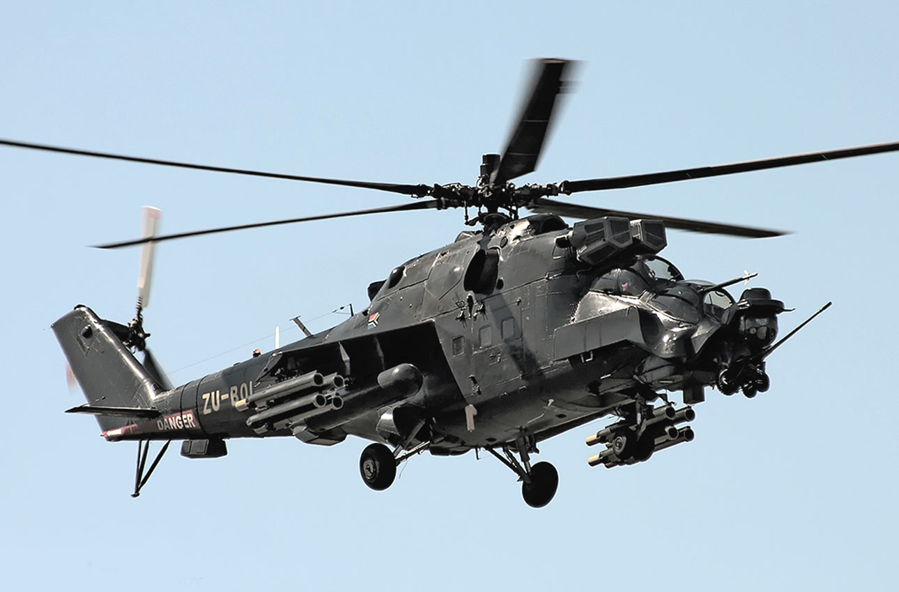 nhungdoicanh: ATE Super Hind