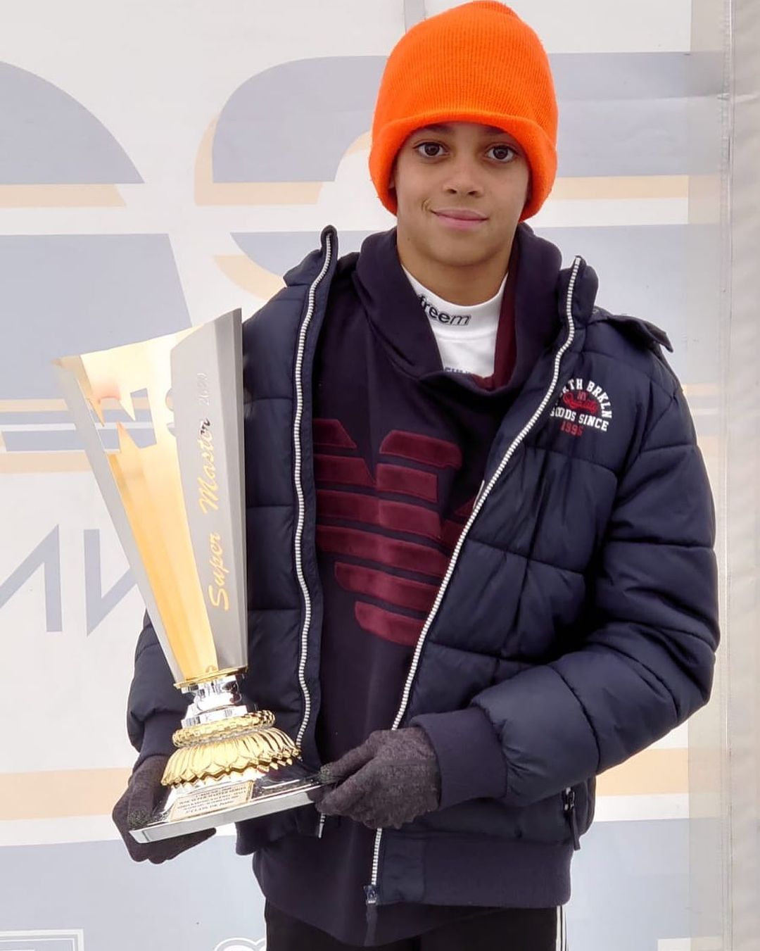 History Of Ugochukwu Orlandi: Everything To Know About Ugo Ugochukwu ...