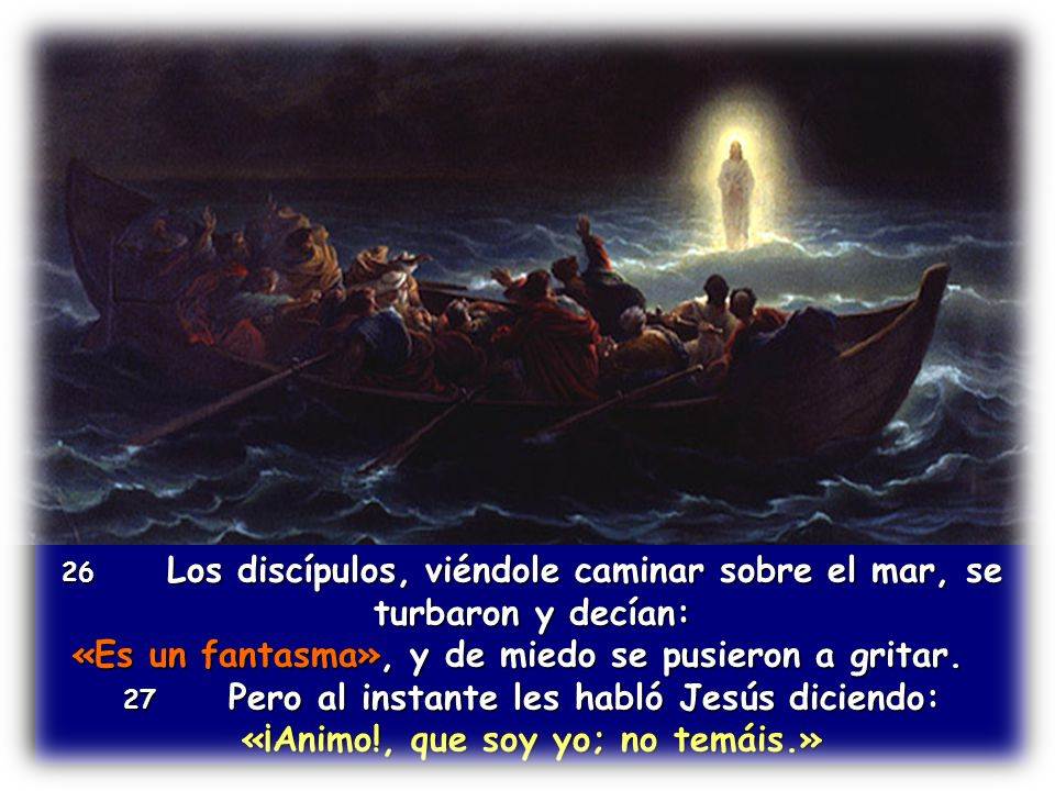 ¡MANA DEL CIELO!: ¡JESÚS ANDA SOBRE LAS OLAS DEL MAR! ¡MANA DEL CIELO!: ¡JESÚS ANDA SOBRE LAS OLAS DEL MAR!