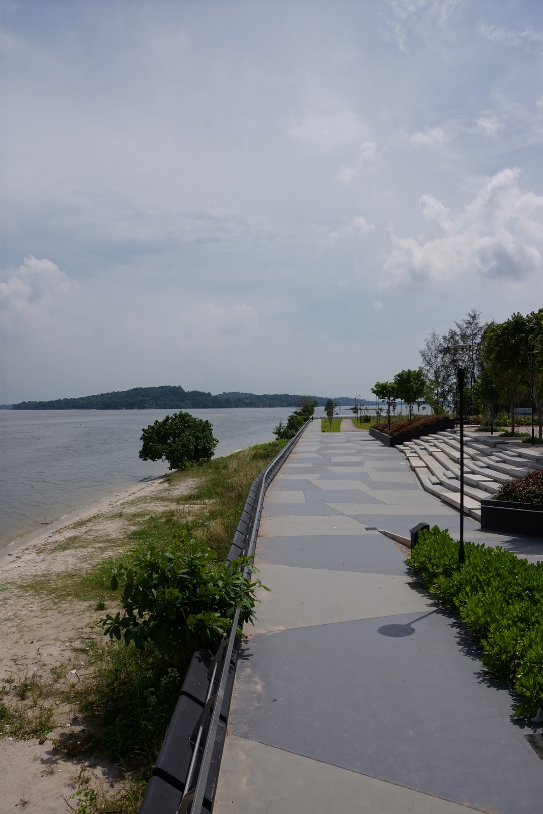 Piqture-PerFect: Singapore, Punggol Point