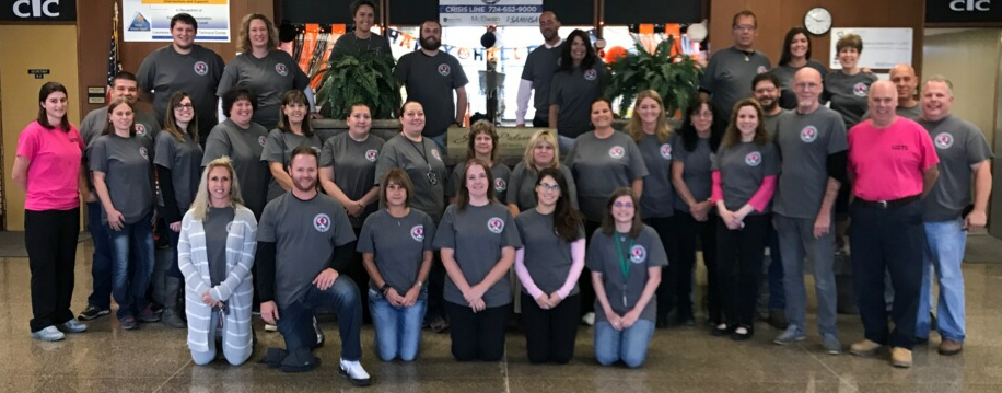 The LCCTC Eagle: November 2017