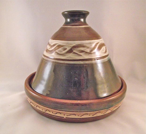 The Buckley Pottery: Pottery