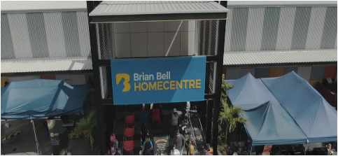 PNG's Brian Bell Group Invest in Orange Digital in Australia - Tech Pacific