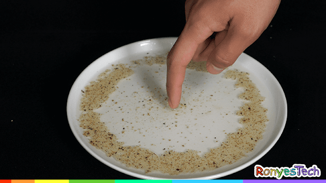 10+ Kitchen Science Experiments for Kids 2020 - Science Experiments for ...