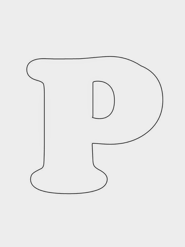 Brinquedos JD - Locação para Festas e Eventos: A-Z: Molde do Alfabeto ...