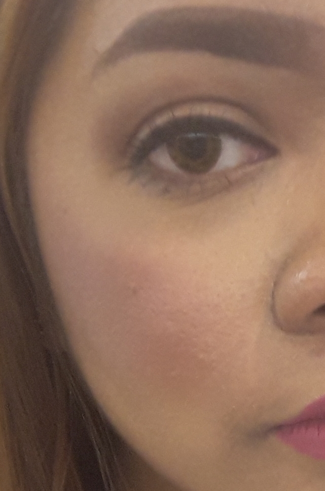 Review for EB Advance Blush Duo