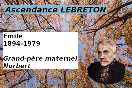 Les racines de notre avenir : #1J1Ancetre : Pierre BOUSSIER né le 28 ...