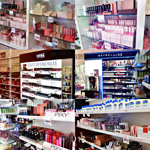 [REVIEW] BELANJA MAKEUP DI MAKEUPUCCINO BANDUNG BANYAK DISCOUNT ...