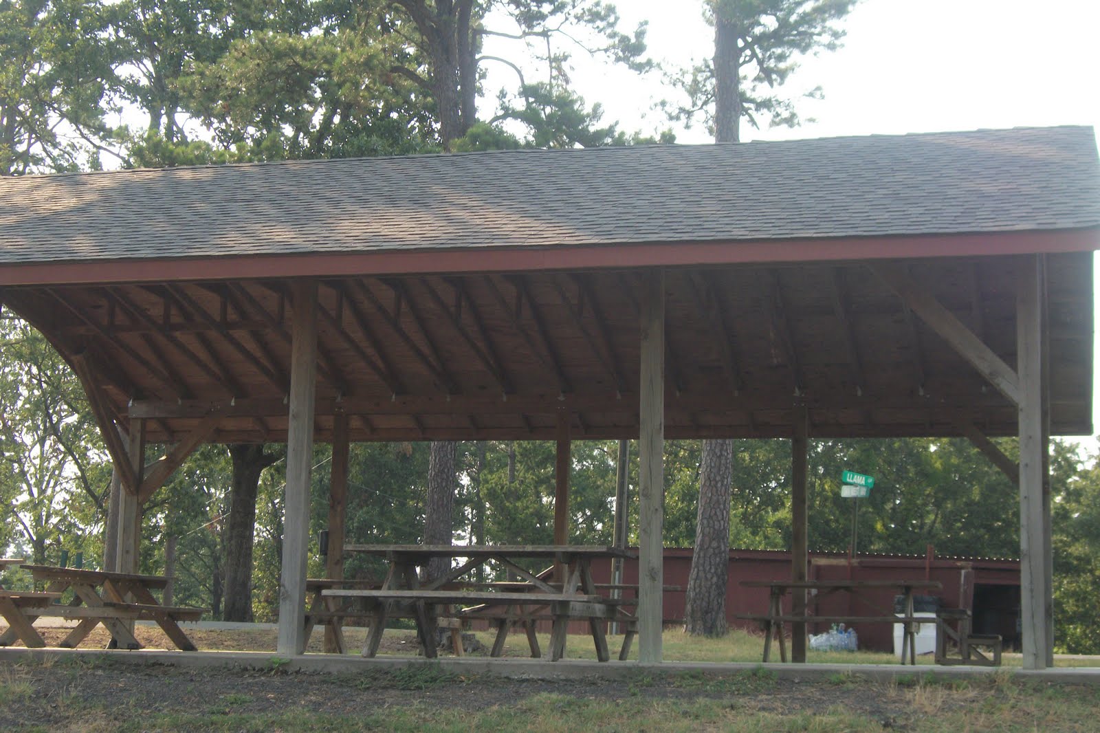 Rebuilding the Heifer Ranch | Heifer International