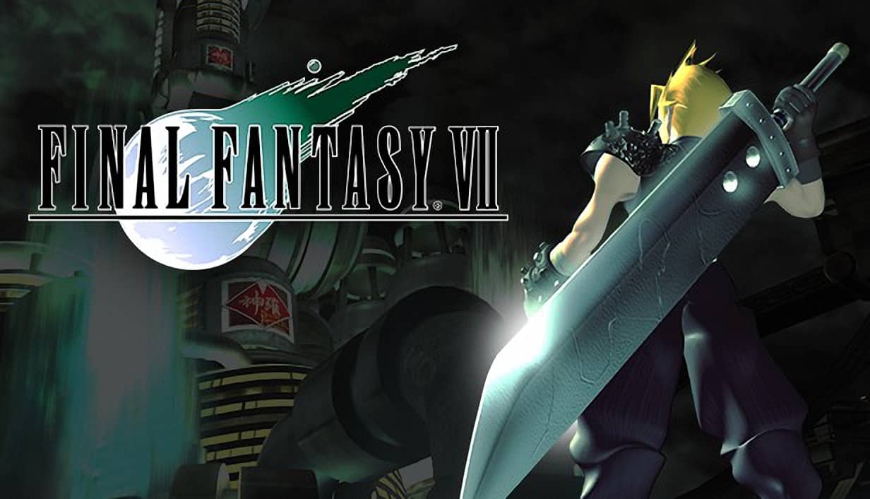 FINAL FANTASY VII PARA ANDROID | PLAYSTATION (PSX - PS1) [ROM] [ISO]