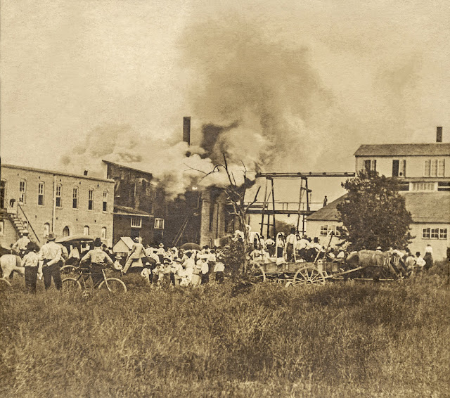 32 Rare Photographs That Show Everyday Life of Texas Before 1900 ...