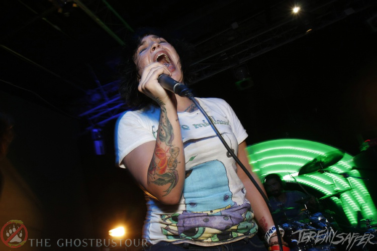 Krysta Cameron Pictures