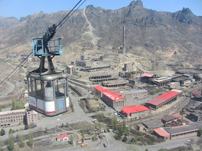 Alaverdi, Sanahin and Haghpat - Armenia Tourism Blog