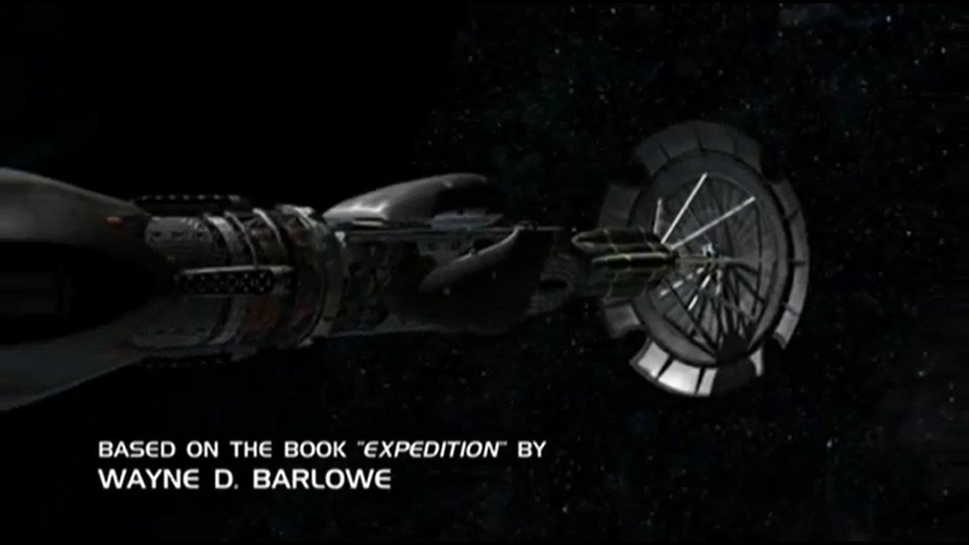 Welcome ~Lucy's~ to the Truth: Alien Planet a CGI Animated Drama ...