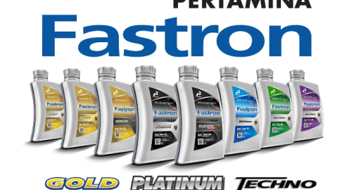 Fastron Bagian Gaya Hidup Masa Kini - Ina Tanaya