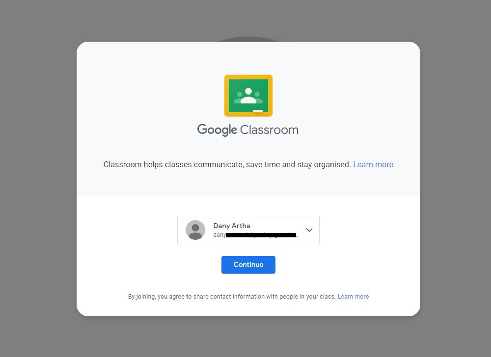 Cara Menggunakan Google Classroom Lengkap - InfoinLagi - Berbagi ...