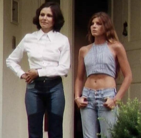 Morning Cuppa Retro: The Stepford Wives (1975)