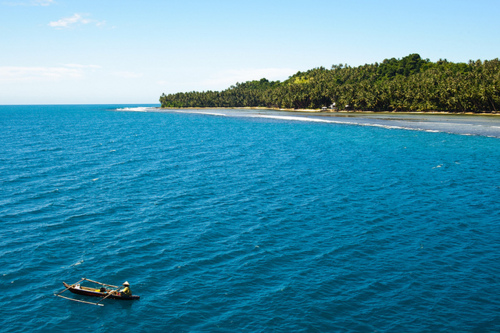 mycultures: Nias Island