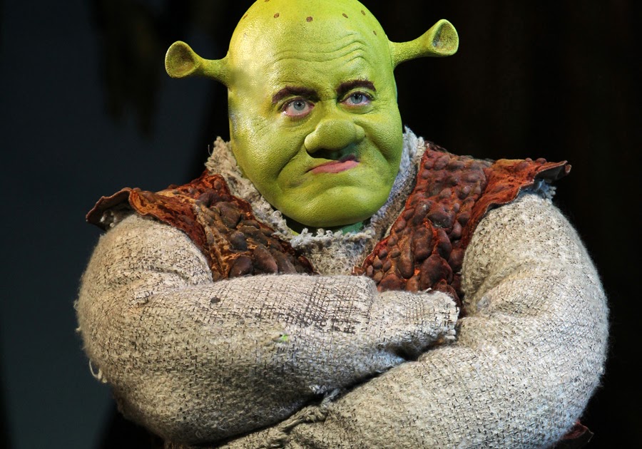Arts-Louisville.com: Theatre Review: Shrek: The Musical